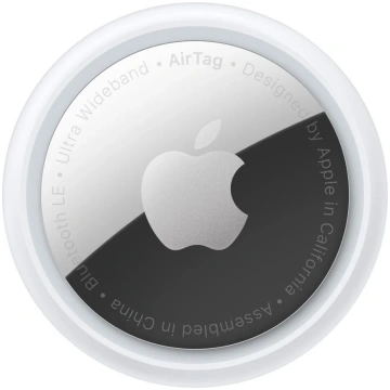 Apple AirTag 1 pack | Salidzini.lv