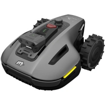 Mammotion yuka mini 800 | Salidzini.lv