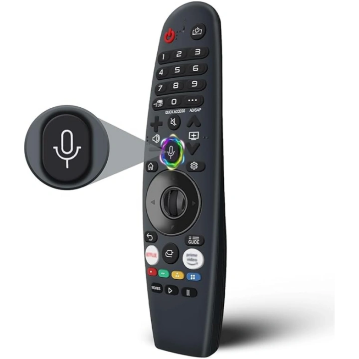 Lg Magic Remote Pults MR20GA | Cena no 10€ | Salidzini.lv