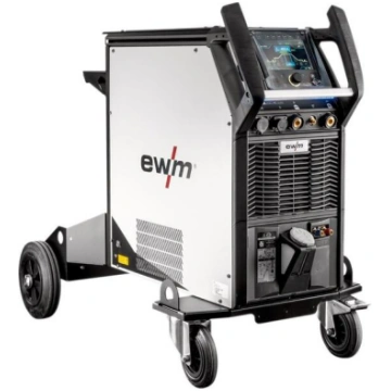 Ewm tetrix xq 350 puls | Salidzini.lv
