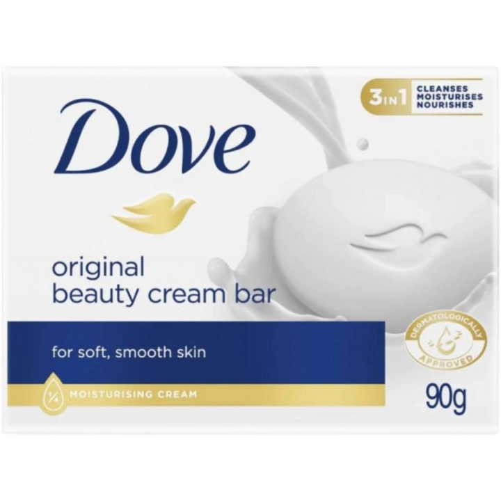 Dove beauty bar | Salidzini.lv