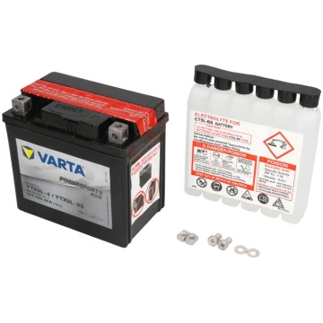 Akumulators varta A4 | Salidzini.lv