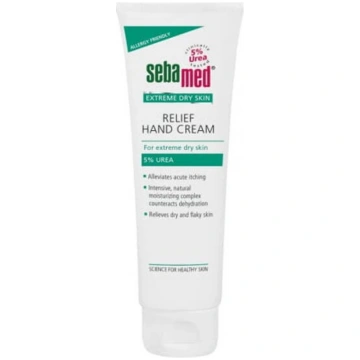 Sebamed dry skin | Salidzini.lv