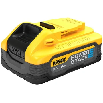 DeWalt powerstack 5 | Salidzini.lv