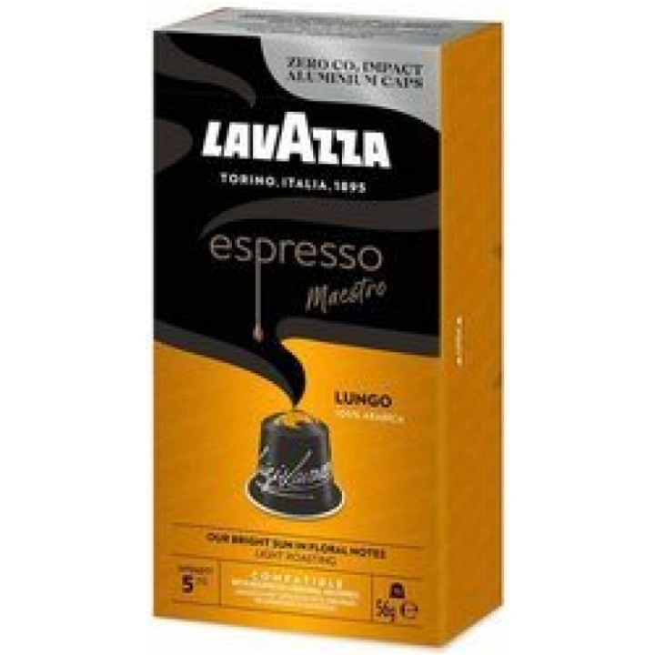 Nespresso kafijas kapsulas lavazza | Salidzini.lv