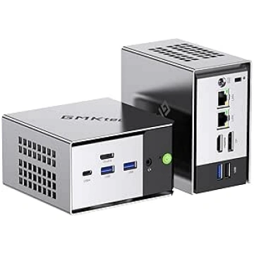 Mini dators gmktec K12 Ryzen | Salidzini.lv