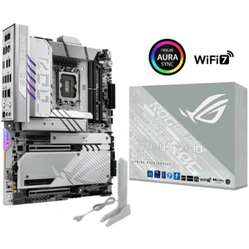 Asus motherboard ROG maximus Z890 | Salidzini.lv