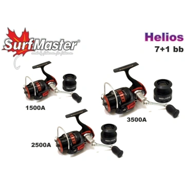 Helios master | Salidzini.lv