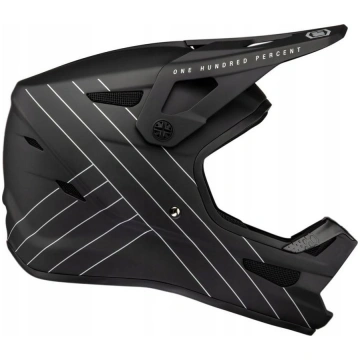 Bmx ķivere full face | Salidzini.lv