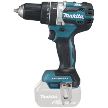Makita DHP484Z impact drill driver | Salidzini.lv
