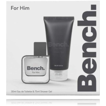 Bench. for him edt | Salidzini.lv