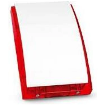 Siren outdoor w metal shield | Salidzini.lv