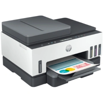 Printeris hp smart tank 670 | Salidzini.lv