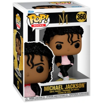 Funko michael jackson | Salidzini.lv