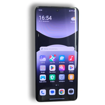 Xiaomi Redmi note 14 Pro 5G Plus 512GB | Salidzini.lv