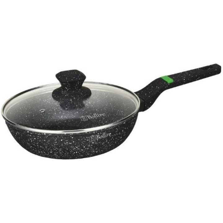 Bollire Pannas 24 Cm | Cena no 5€ | Ietaupi ar Salidzini.lv
