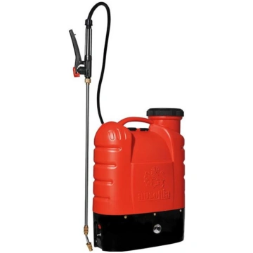 Pompa a spalla lt 16 | Salidzini.lv