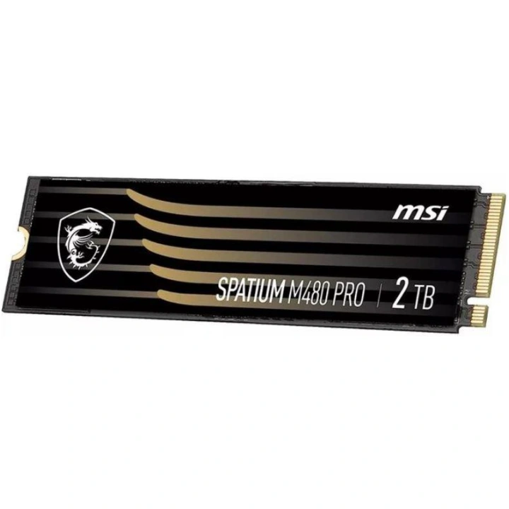 M.2 Ssd 2TB GEN4 | Cena no 58€ | Ietaupi ar Salidzini.lv