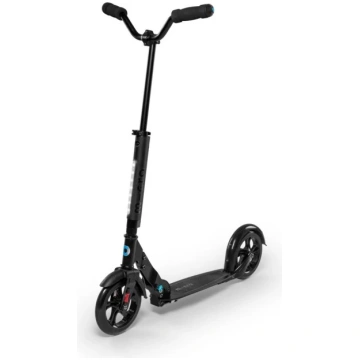 Micro metropolitan black skrejritenis | Salidzini.lv