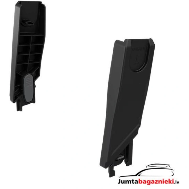 Thule Urban Glide Adapters | Cena no 15€ | Salidzini.lv