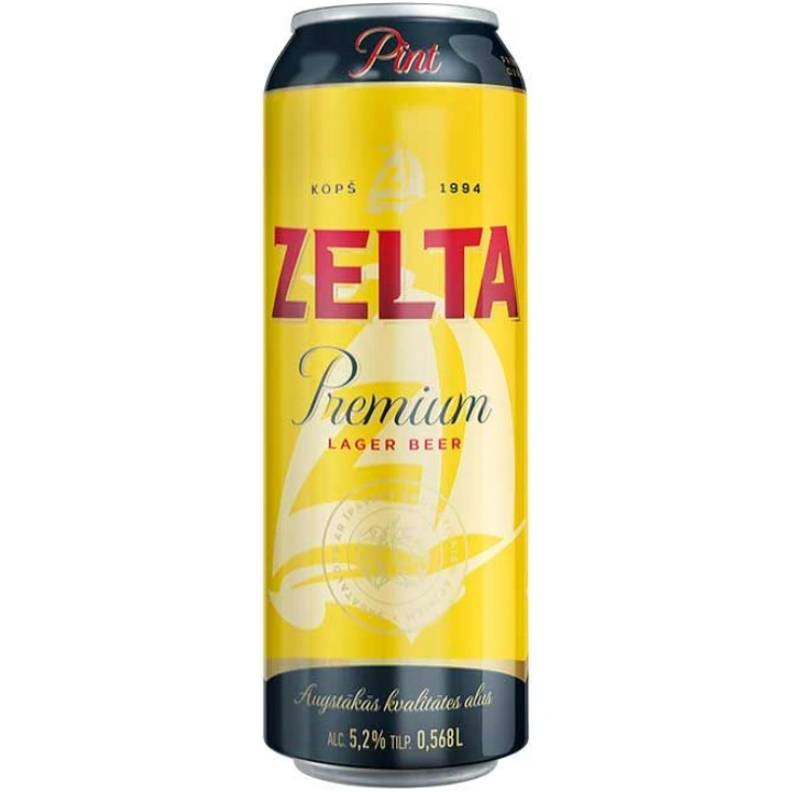 Aldaris zelta premium | Salidzini.lv