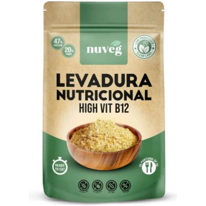 High Vita B Nutritional Yeast | Salidzini.lv