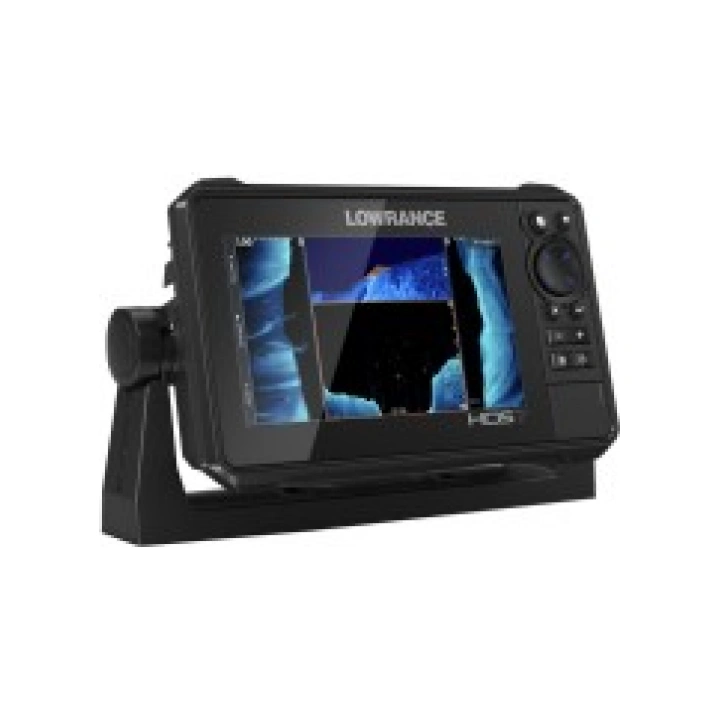 Eholote lowrance HDS-7 live ar | Salidzini.lv