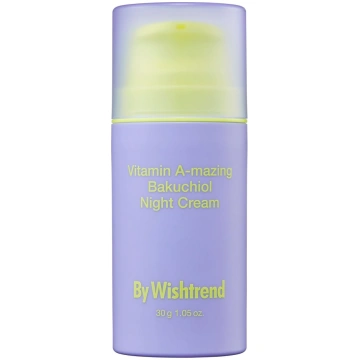 By wishtrend vitamin a-mazing bakuchiol | Salidzini.lv