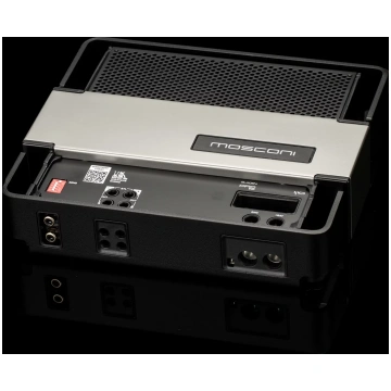 Mosconi Pro evo | Salidzini.lv