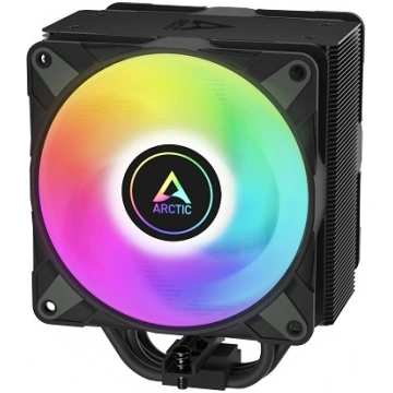 Arctic freezer 36 a-rgb black | Salidzini.lv