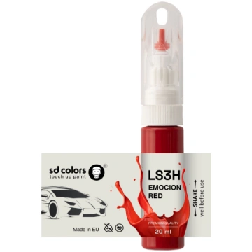 Auto krāsa 20 ml emocion | Salidzini.lv